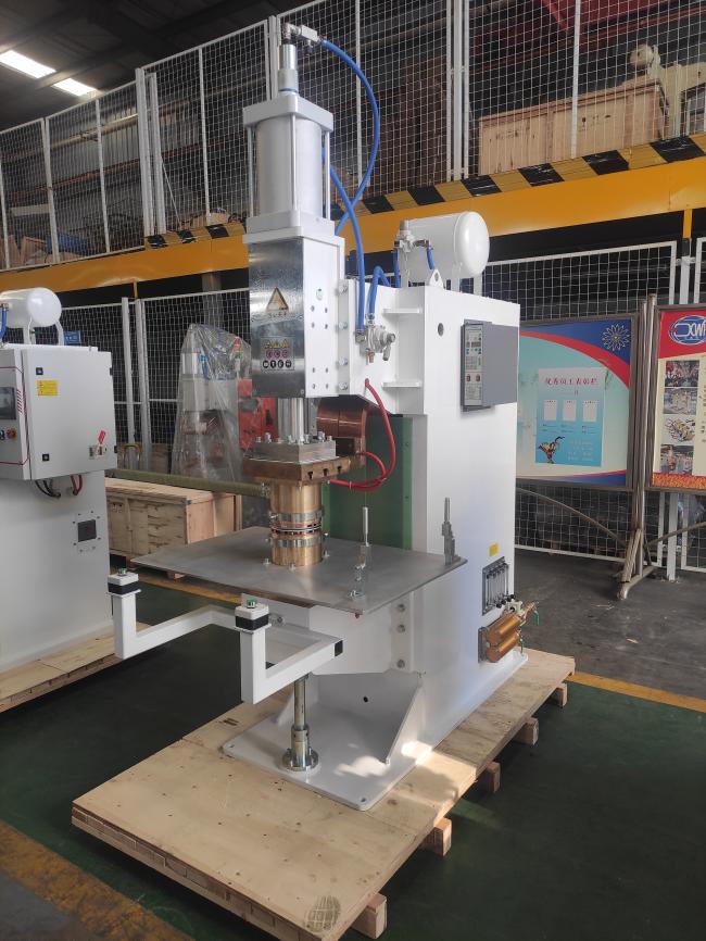 Multi Point Resistance Spot Welding Machine
