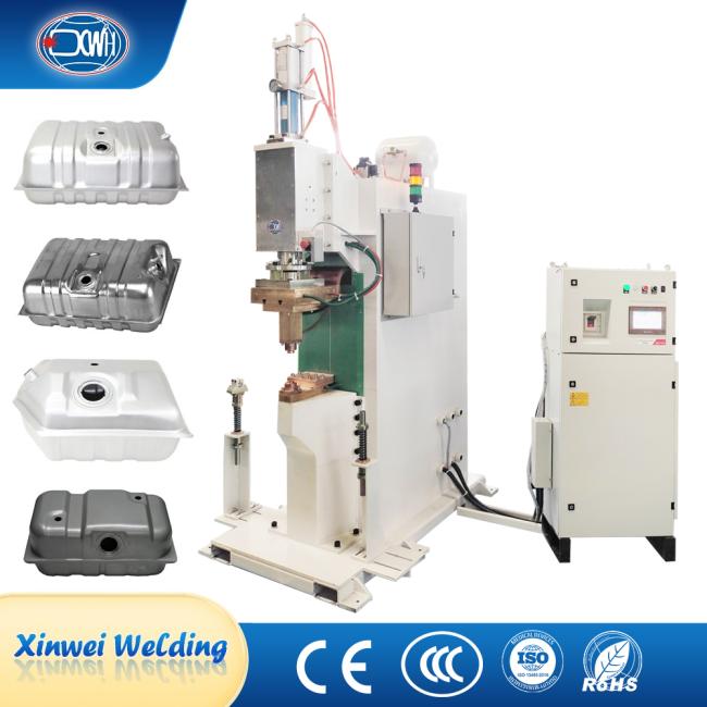 Multi Point Resistance Spot Welding Machine