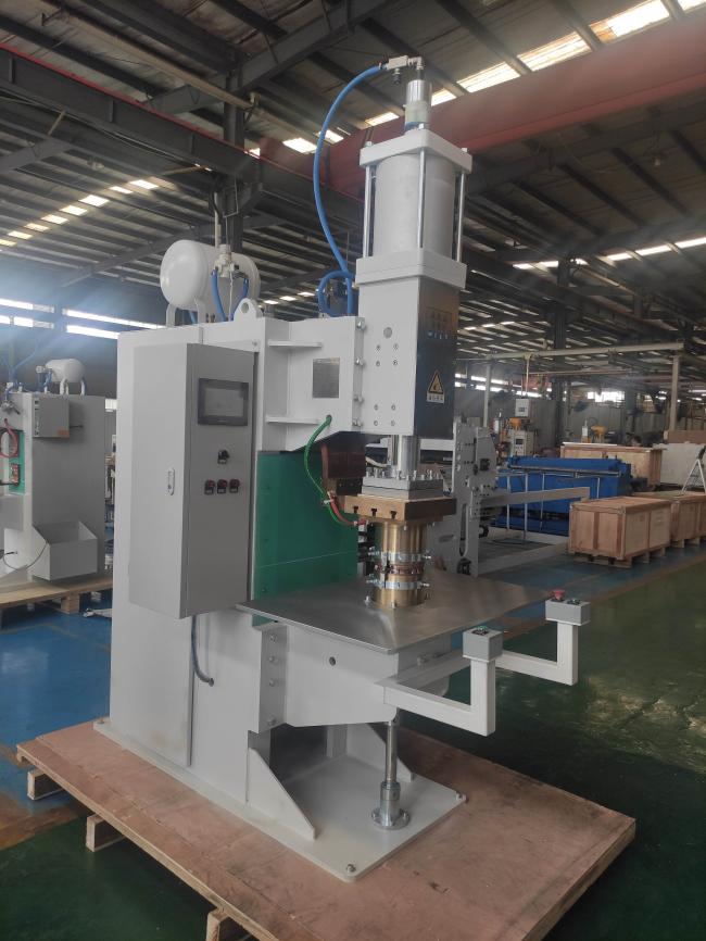Multi Point Resistance Spot Welding Machine