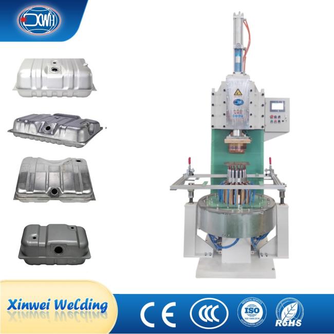 Multi Point Resistance Spot Welding Machine