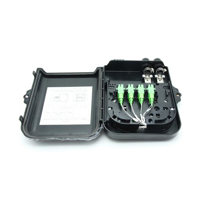 Fiber Distribution Box FDB-108A-6-1