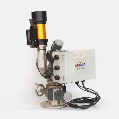 Cina Liumer Controllo a distanza elettrico Tecnologia di cannoni ad alta tecnologia Smart Foam Fire Water Monitor in vendita