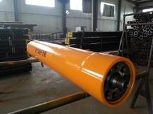 Cina Martello pneumatico appiattito di potenza aerea HDD per la stenditura di tubo d'acciaio di Trenchless in vendita