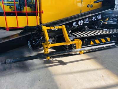 Cina Viaggio veloce sotterraneo dell'alesatrice di prestazione stabile e velocità d'inseguimento in vendita