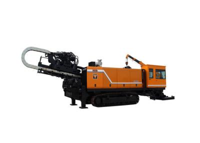 Cina Rotazione schema sequenza di funzionamento dell'alesatrice della costruzione HDD della conduttura di Trenchless in vendita