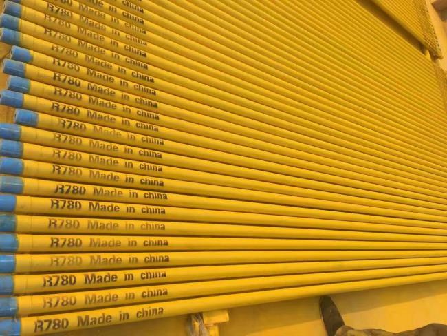 R25 R28 R32 Bench Rock Drilling Threaded Drill Rod product image