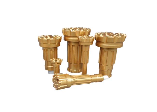 TCI Tricone Drill Bit for oil and water well drilling rigs