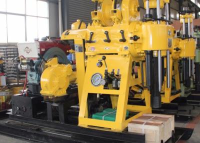 Chine Forage de base de 150 mètres de profondeur pour la construction civile à vendre