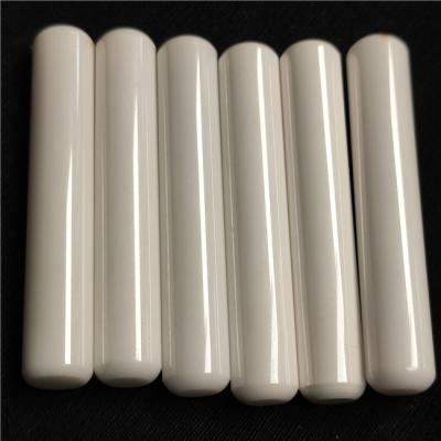 Китай Zirconia керамическая штанга Yttria 3mm 2000mm керамических изделий Zirconia сопротивления ссадины промышленная продается