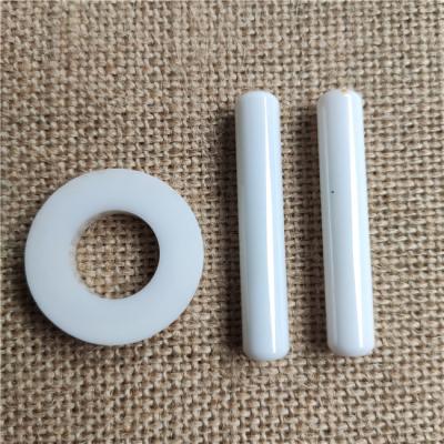 Китай Штанги zirconia yttria длины 3mm-1000mm керамические продается