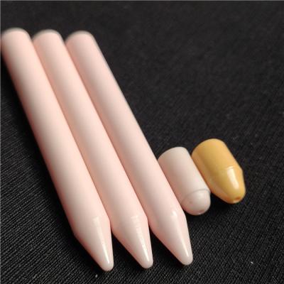 Китай Штанга zirconia сопротивления ссадины керамическая промышленная продается