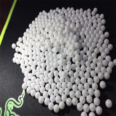 Китай Шарики силиката циркония керамических изделий Zirconia 65% крася покрывая молоть продается