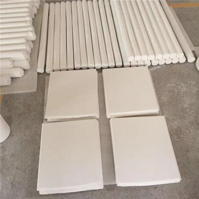 Китай Плита белого Zirconia высокой точности керамическая продается