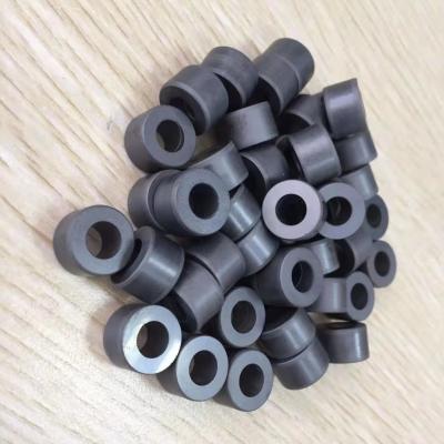 Cina Anello sigillante del carburo di silicio di assorbimento di acqua di 0% in vendita