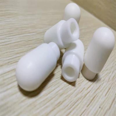 Китай Шевелящ главные керамические изделия Zirconia износоустойчивые для мельницы шарика песка продается