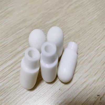 Китай Керамические изделия Zirconia отверстия потока шевеля голову для мельницы песка и мельницы шарика продается