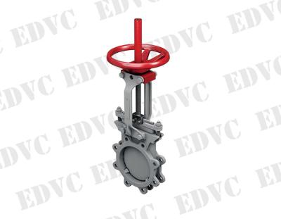 Cina Tipo acciaio inossidabile di 150LB CF8M Gate Valve Wafer del gambo di aumento in vendita