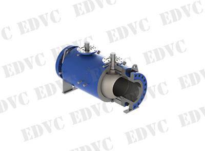 Cina L'orecchione di 2500LB BW ha montato il doppio blocco & la valvola a sfera di scarico in vendita