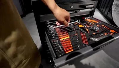 China Mechaniker Tool Set, Werkzeugkastensatz 1pc 5pcs des Mechanikers 8pcs zu verkaufen