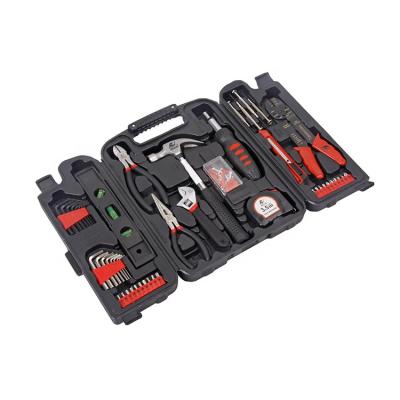 China Plastikmetallhaus-Haube 129 Stücke des Mechaniker-Tool Set zu verkaufen