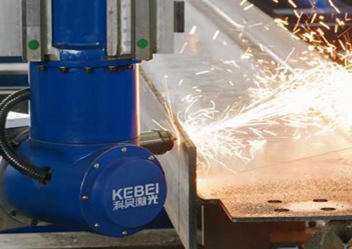 確認済みの中国サプライヤー - KEBEI LASER