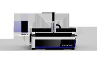 Quality Cnc Single Table Laser Cutting Machine for Marking And Cutting Carbon Steel for sale