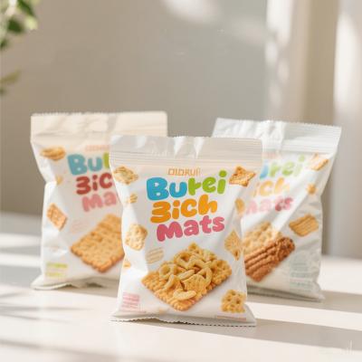 중국 고장벽 BOPET / AL / PE Mylar Bag ISO22000 인증 및 식품용 포장 판매용