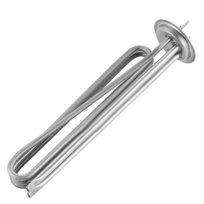 China Safety Screw In Water Heater Element 1.5kw 2kw 3kw Water Heater Element for sale