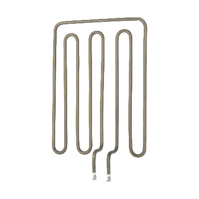 China Customization Industrial Heater Elements Energy Saving High Performance for sale