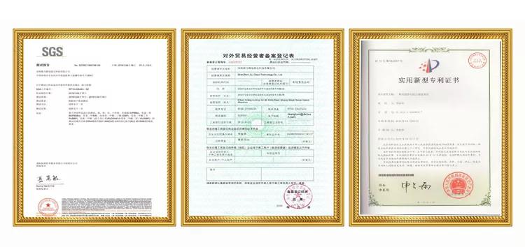- Shenzhen Fairtech Electronics Co.,LTD