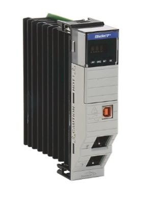 China 1756-EN2TR Modulo de control PLC Otros voltajes nominales Otros envases originales en venta