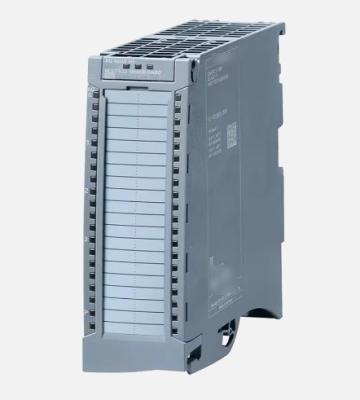 Chine CPU distribué 1510SP-1 PN 100KB PROG 750KB DATA 6ES7510-1DJ01-0AB0 pour votre pays à vendre