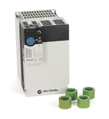 중국 25B-D043N114 LED 디스플레이와 사용자 정의 된 주파수 변환기 PLC 제어 모듈 판매용