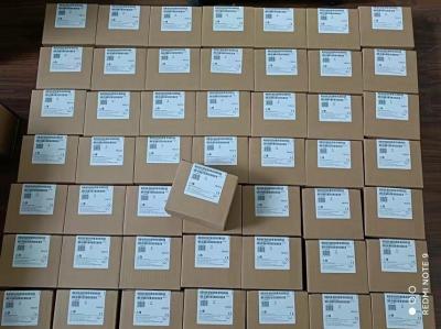 China 100% 6 Fase de Potência SIMATIC S7 1200 CPU 1212C DC DC 8DI 6DO 2AI 6ES7212 1AE40 0XB0 à venda