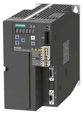 Cina V90 diretto 1FL6092-1AC61-2LA1 Servomotore 19.400 Kg Peso netto 10 giorni Tempo di produzione in vendita