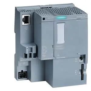 Chine 6ES7332-5HB01-0AB0 S7-300 Module de fonctionnement pour mémoire d'entrée analogique PLC Siemens Autre à vendre