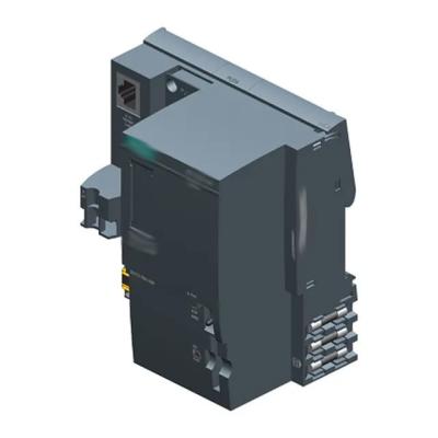 Chine 6ES7332-5HB01-0AB0 S7-300 Module de fonctionnement pour mémoire d'entrée analogique PLC Siemens Autre à vendre
