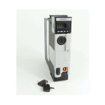 China 1756-L71 PLC Controller Oorspronkelijke ControlLogix 2 MB Controller met andere nominale spanning Te koop