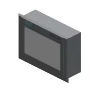 Cina Touch Operation HMI KTP1200 Basic 6AV2123-2MB03-0AX0 100% originale per il tuo business in vendita