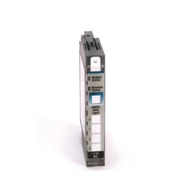 중국 사용자 정의 1734-IB8 POINT I/O 8 포인트 디지털 입력 모듈 최적 제어의 열쇠 판매용