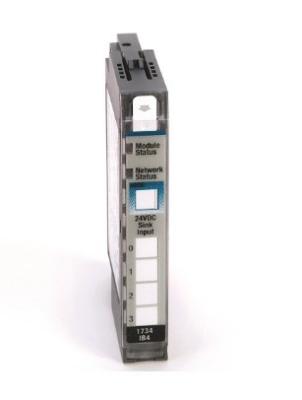 중국 사용자 정의 1734-IB8 POINT I/O 8 포인트 디지털 입력 모듈 최적 제어의 열쇠 판매용