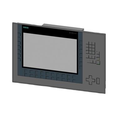 Cina Numero di I/O Altri Siemens 100% pannello intelligente originale 6AV6648-0DE11-3AX0 HMI Smart 1000 IE V4 in vendita