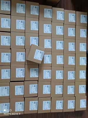 Cina Numero di I/O Altri Siemens 100% pannello intelligente originale 6AV6648-0DE11-3AX0 HMI Smart 1000 IE V4 in vendita