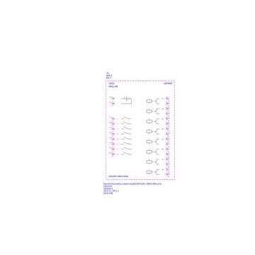 Cina 6ED1055-1NB10-0BA2 LOGO DM16 24R Modulo di espansione per il controllo dei processi di produzione in vendita
