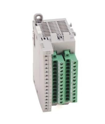 Китай 2085-OW16 Micro800 16-точечный реле выходный модуль для других мощных фаз Номер оригинальный продается