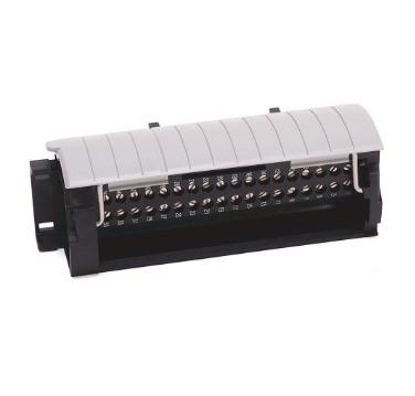 중국 1756-TBCH PLC 모듈 기능과 에너지 효율의 완벽한 조합 판매용
