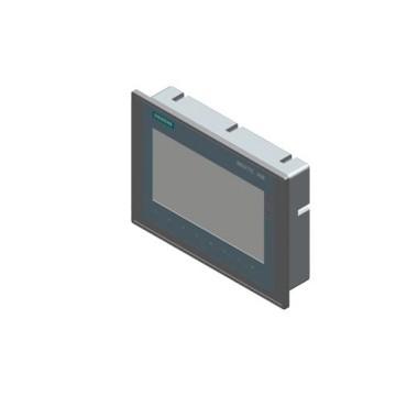 Китай 100% оригинальный SIMATIC touch для Siemens HMI KTP700 базовая версия DP тонкая панель 6AV21232GA030AX0 продается