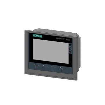 중국 이더넷 네트워크 6AV2124-2DC01-0AX0 Siemens HMI KTP400 스마트 패널을 위한 SIMATIC 터치 판매용