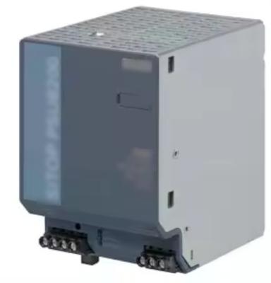 Cina SITOP PSU100S 24V/5A Uscita 120/230V AC Input 6EP1333-2BA20 per prodotti industriali in vendita