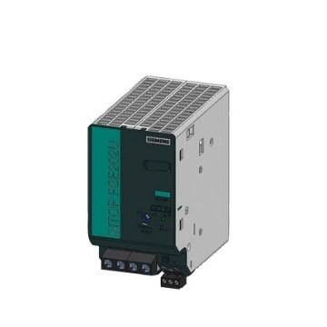 Китай Коммуникационный интерфейс Другие SITOP PSE202U/избыточный модуль/DC24V/40A 6EP1961-3BA21 продается